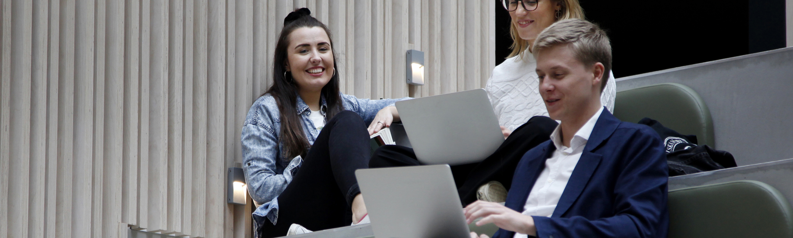 Master's Programme in Language and Intercultural Communication ...