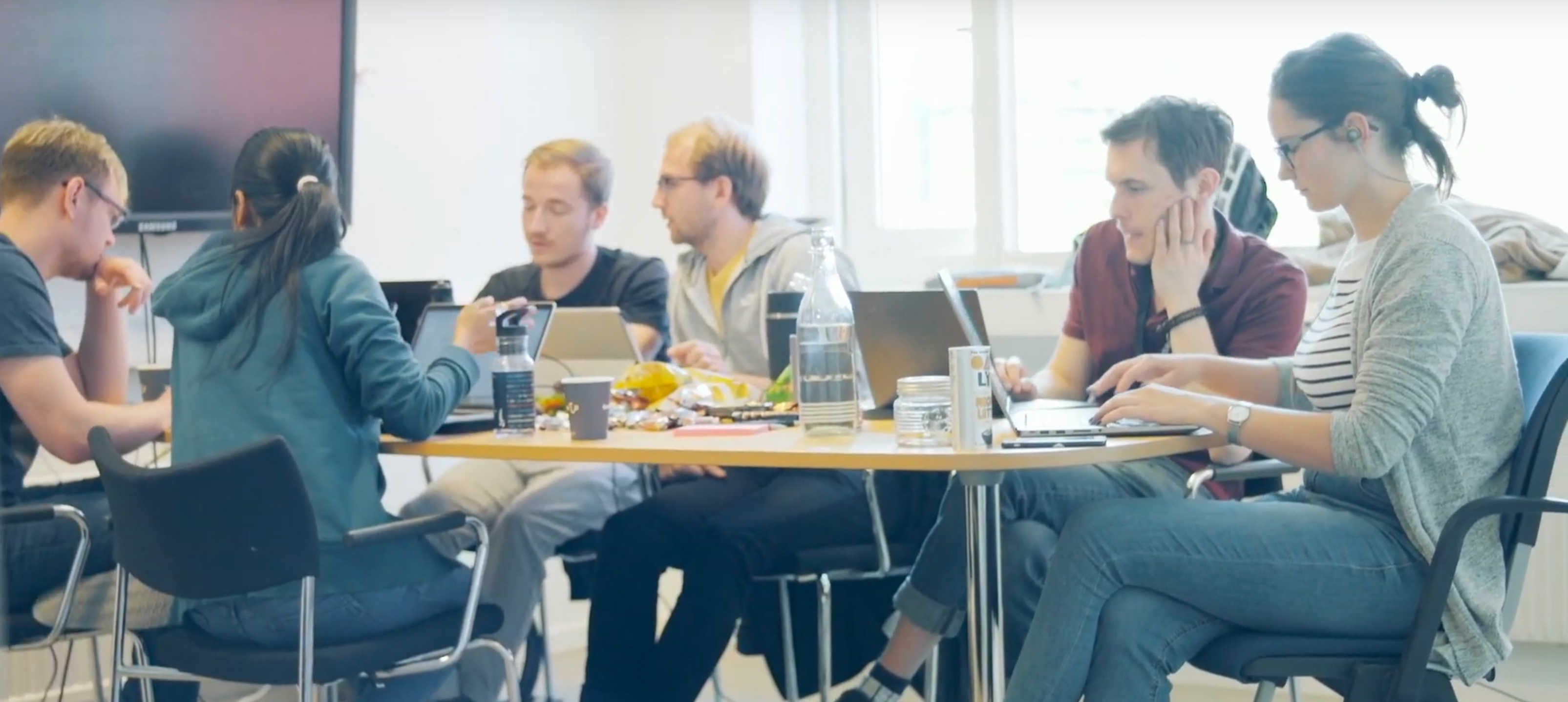 Software Engineering and Management Bachelor's Programme | University ...