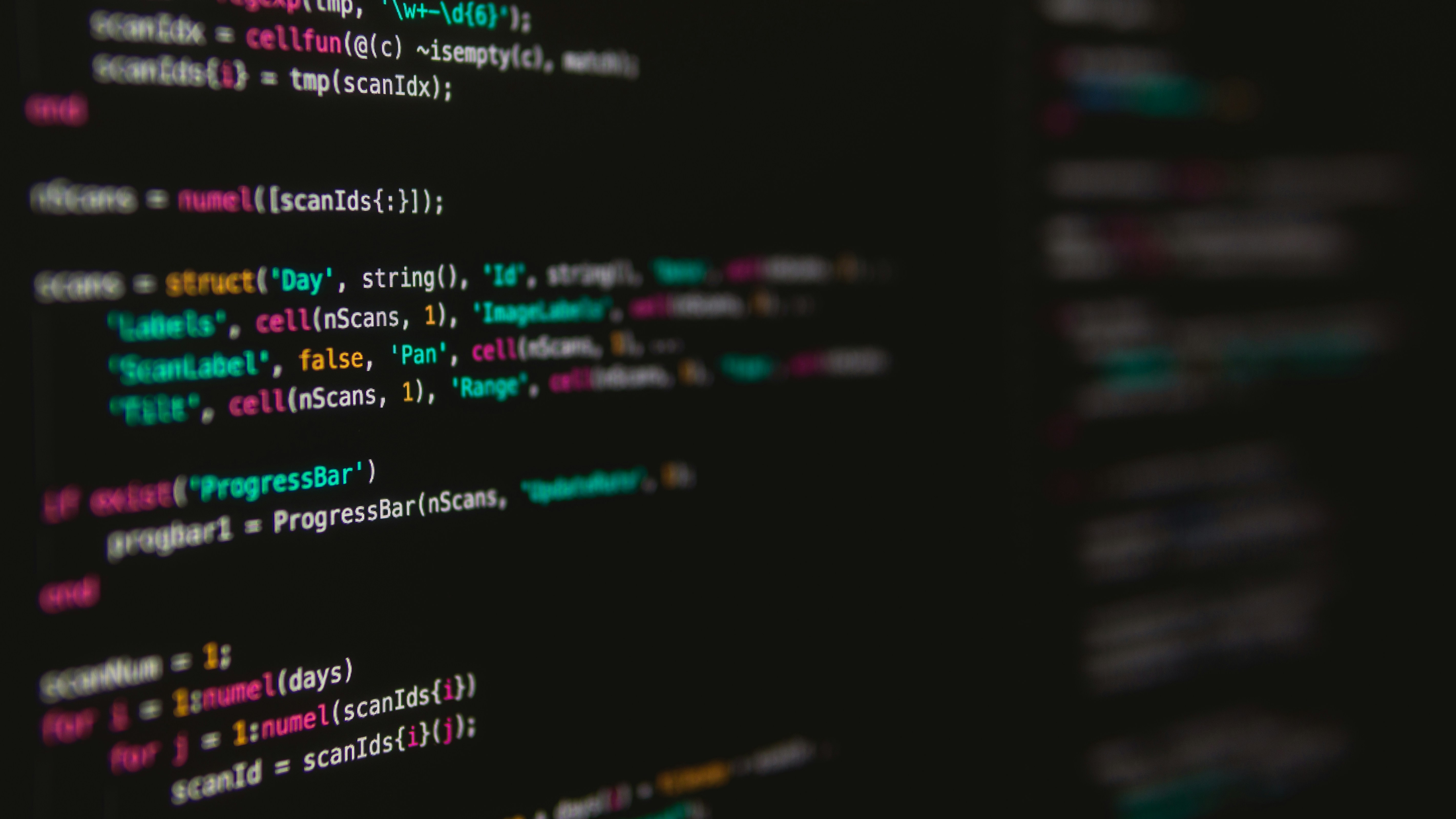 Computer Science, Master's Programme | University of Gothenburg