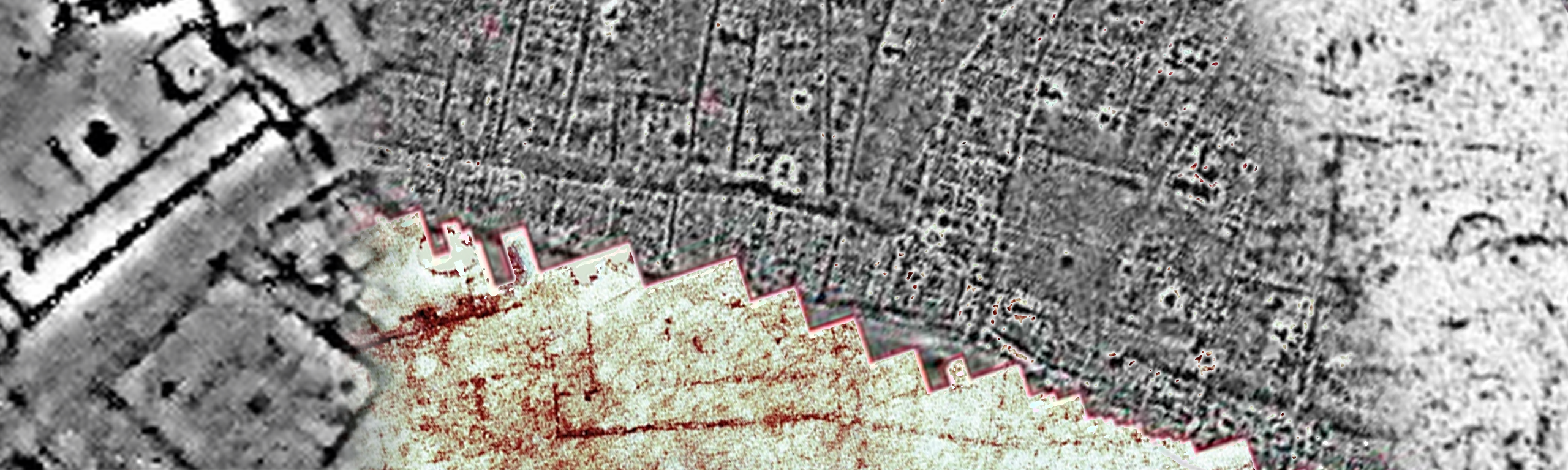 Archaeological prospecting - application of Ground-penetrating radar ...