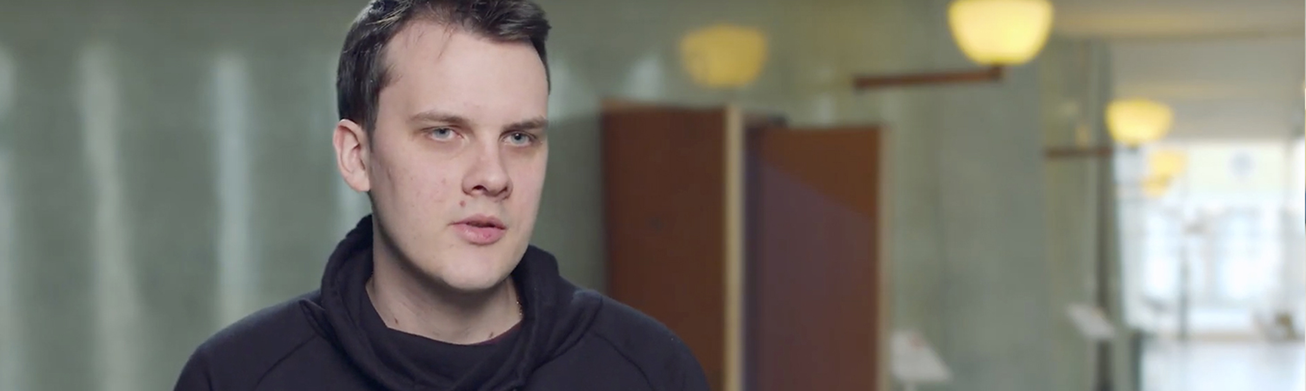 Computer Science, Master's Programme | University of Gothenburg