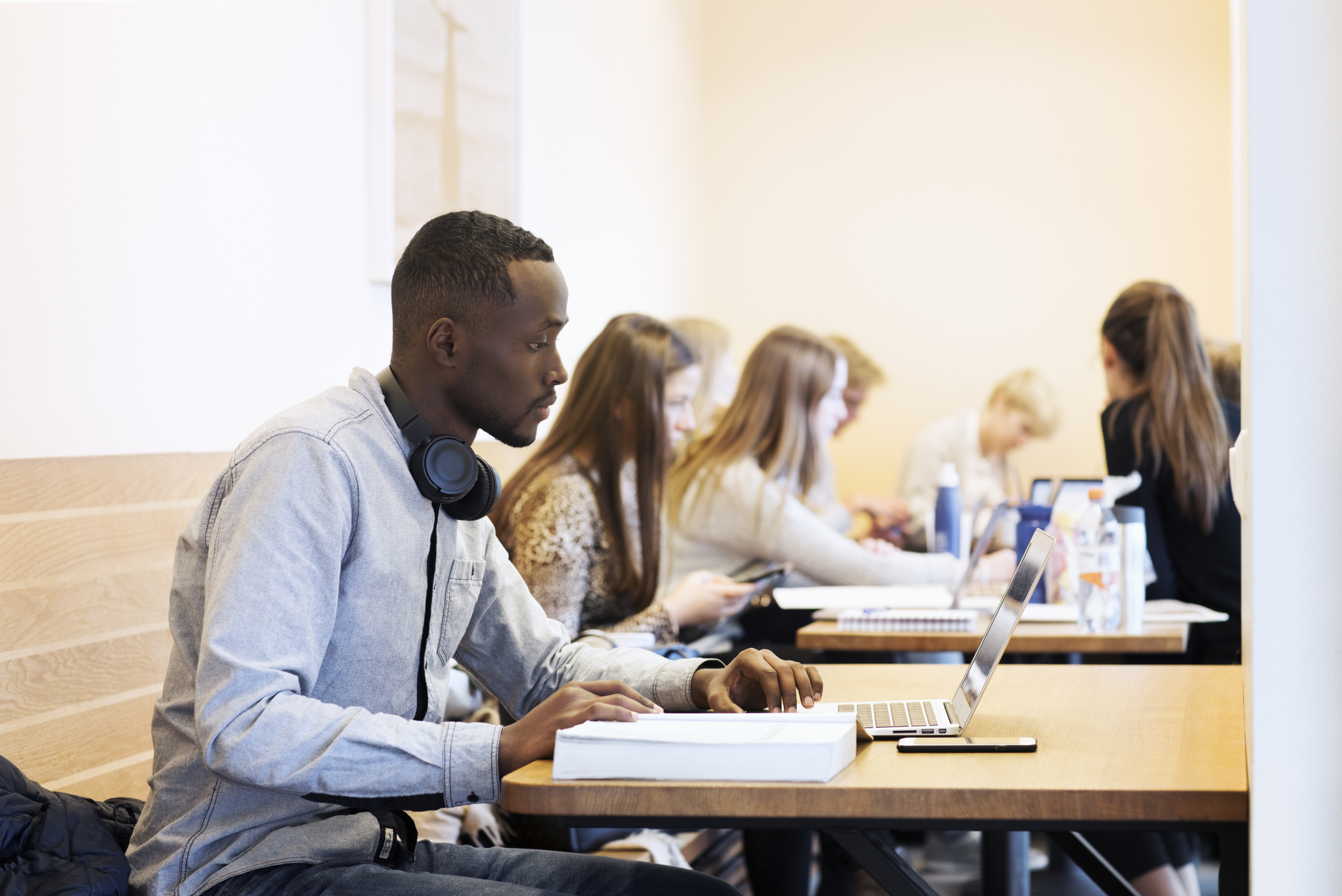 Master of Science in International Business and Trade | University of ...