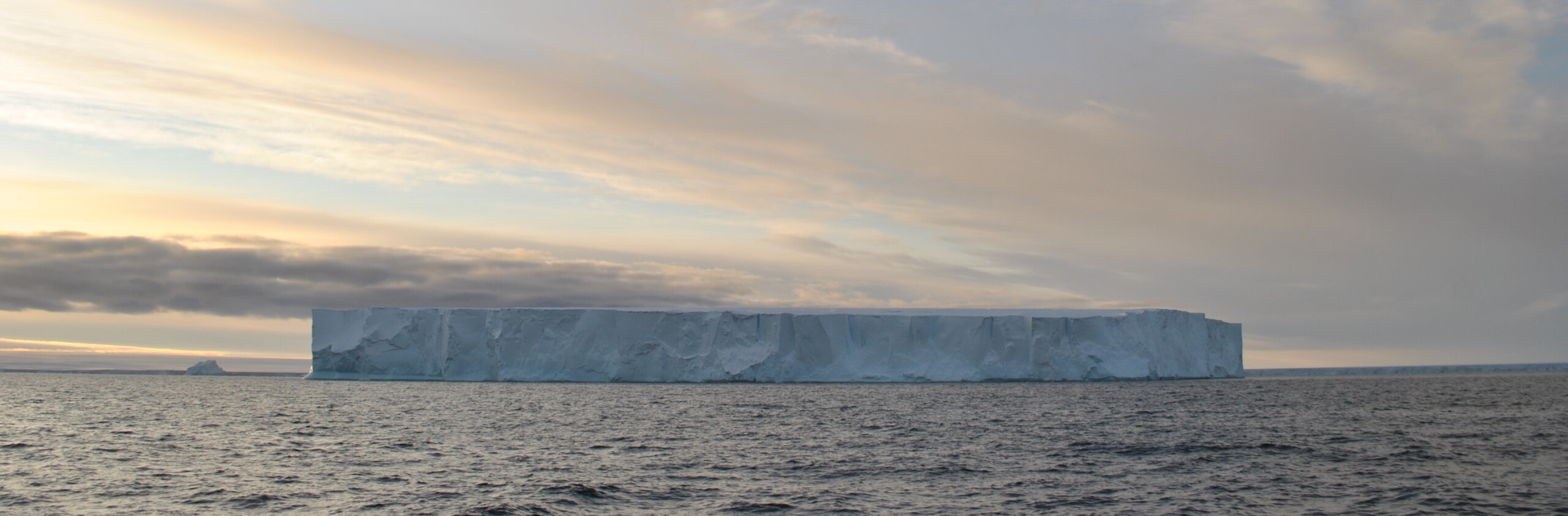 Fysisk oceanografi, masterprogram | Göteborgs universitet