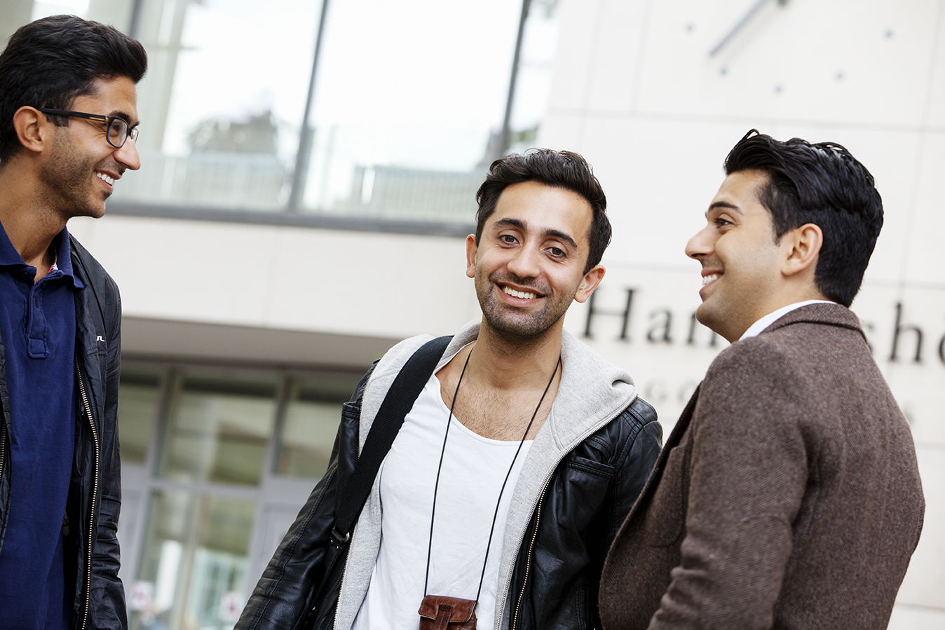 Master of Science in Logistics and Transport Management | University of ...