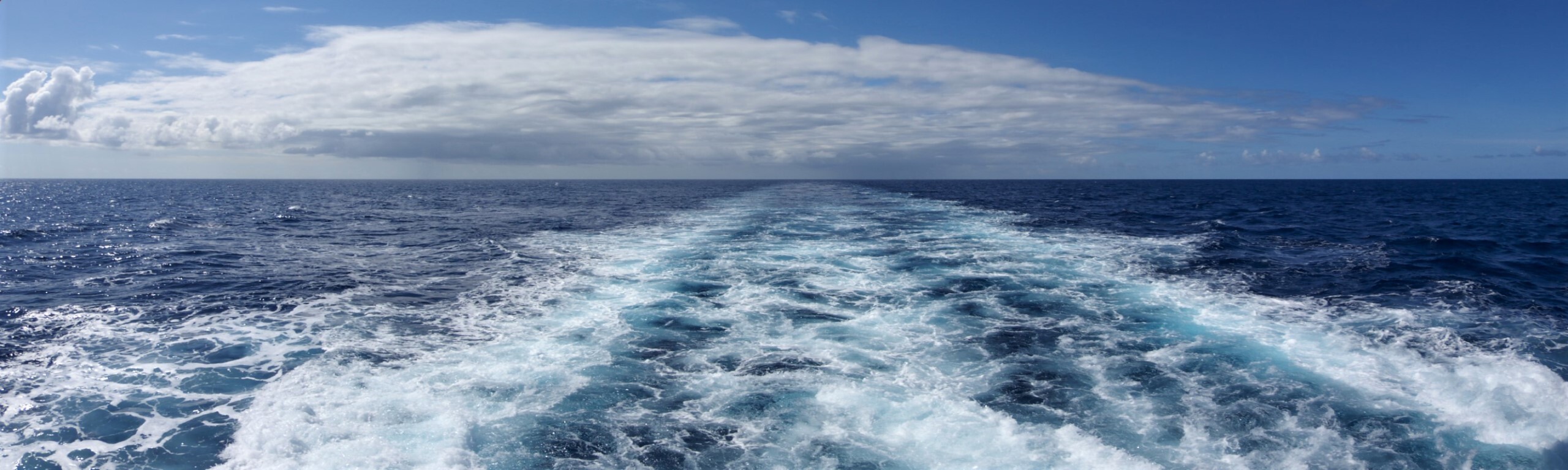 Kemiska förlopp i havet | Göteborgs universitet