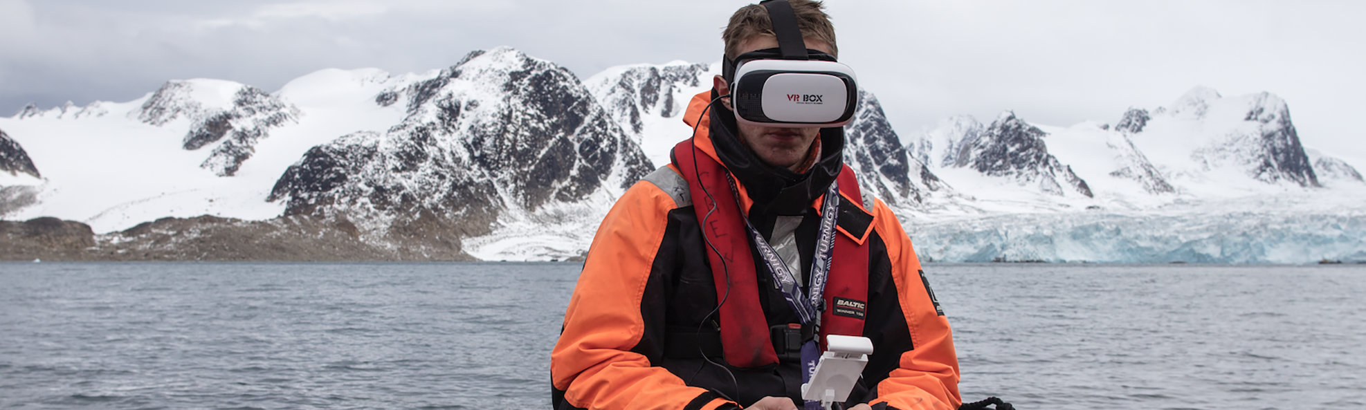 Environmental Visual Practice - Extended Ways of Telling | University ...