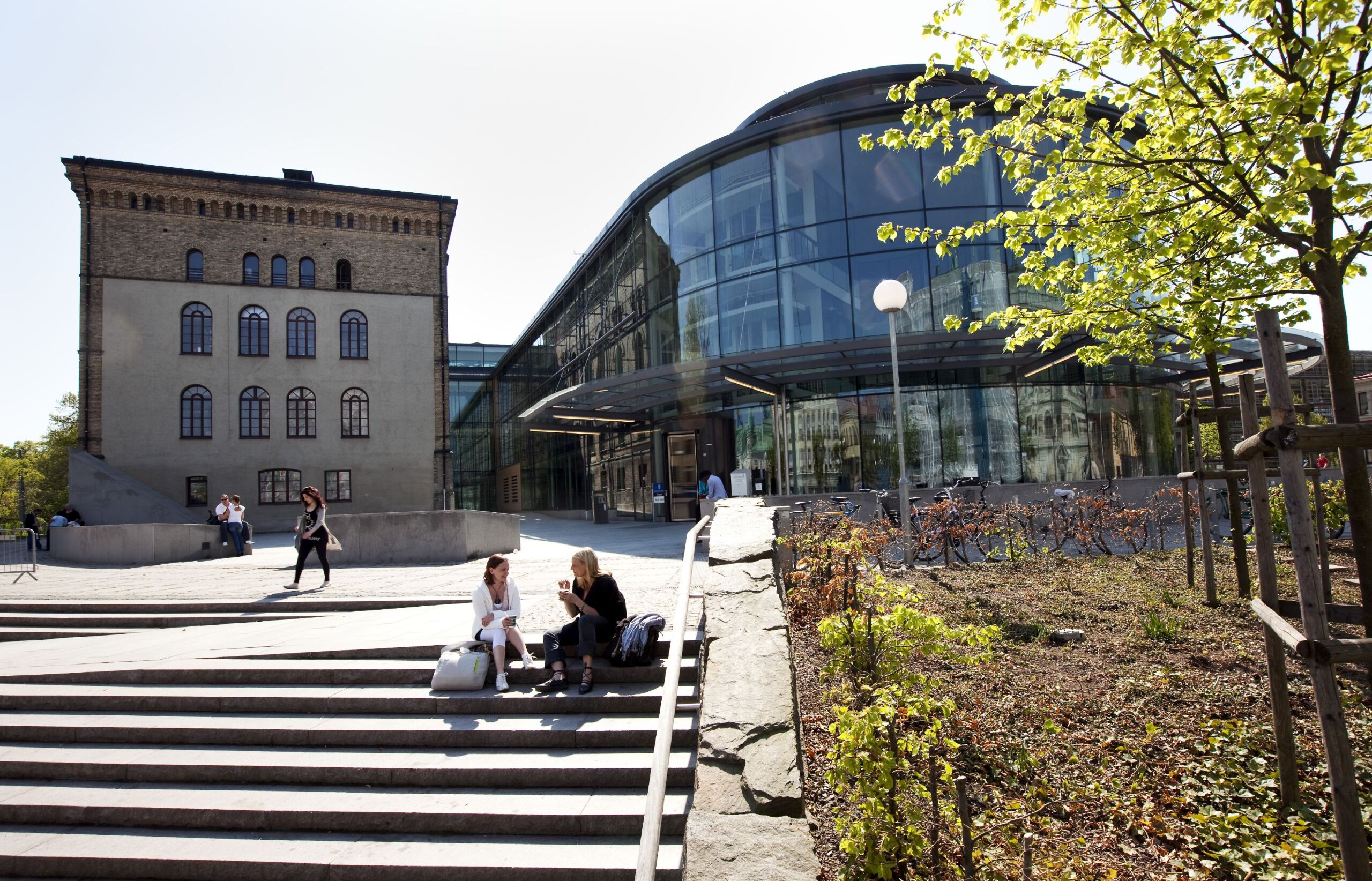 Pedagogik, kandidatprogram | Göteborgs universitet