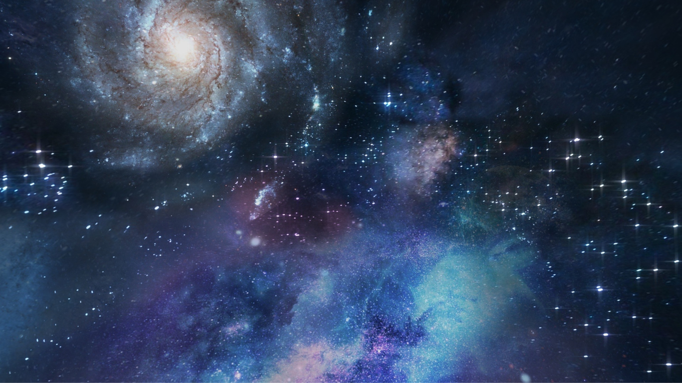 Från kaos till kosmos: Astronomins historia | Göteborgs universitet