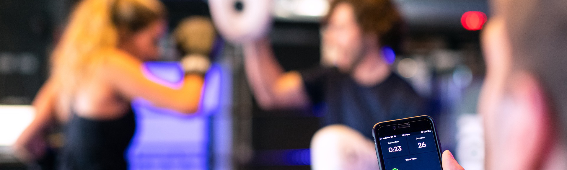 Digital innovation i sport | Göteborgs universitet