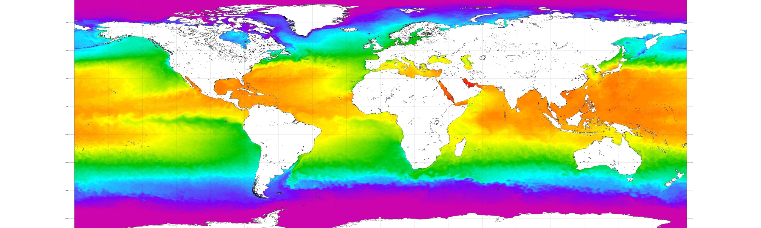Physical Oceanography II | University of Gothenburg