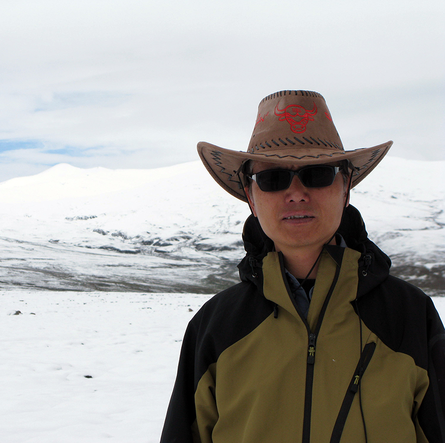 Water supplies in Tibet set to increase in the future | University of ...