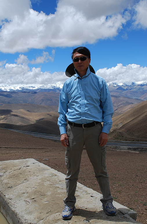 Satellitdata hjälper forskarna förstå klimatvariationers mönster ...