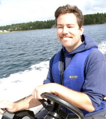 Miljöförändringar i havet påverkar nästa generation | Göteborgs universitet