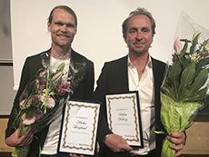 Mediemöte med fokus på journalistiken och politiken | Göteborgs universitet