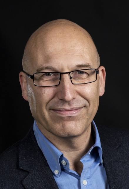 Philip Moons utnämnd till honorary professor vid universitetet i ...