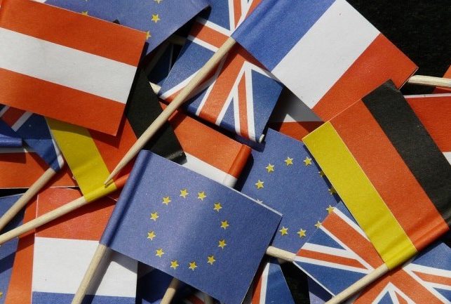 Contested Community- European Research Day 2019 | University of Gothenburg