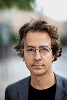 Öppen föreläsning om ödet med Michael Azar | Göteborgs universitet