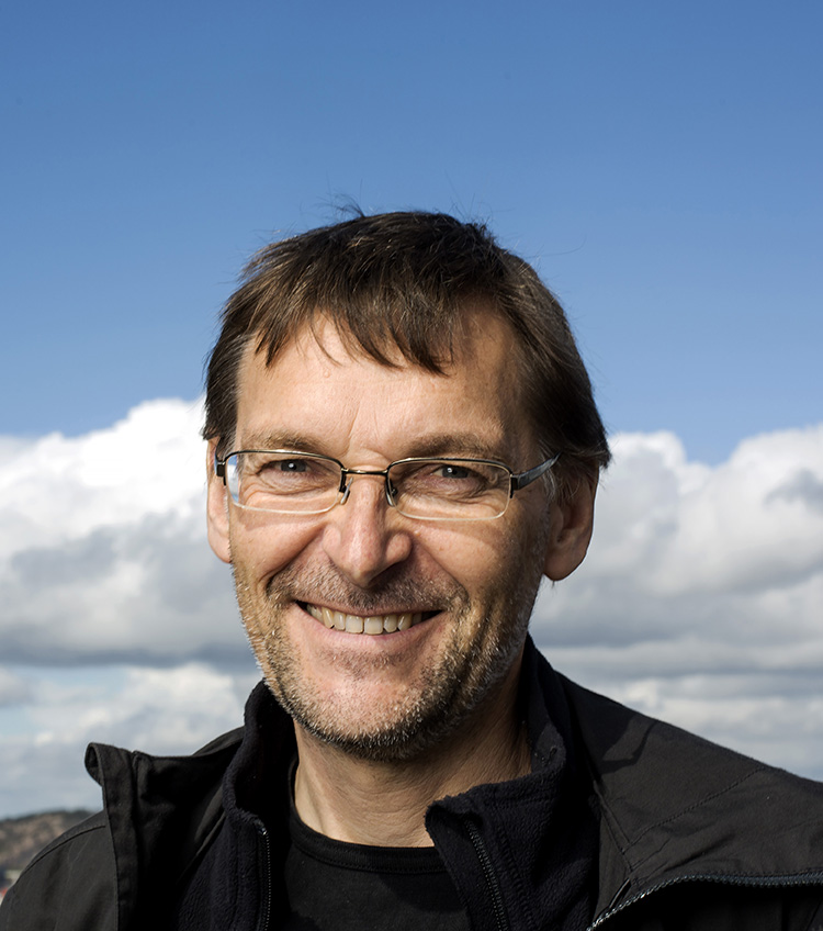 Regelverk behövs som skydd för havet | Göteborgs universitet