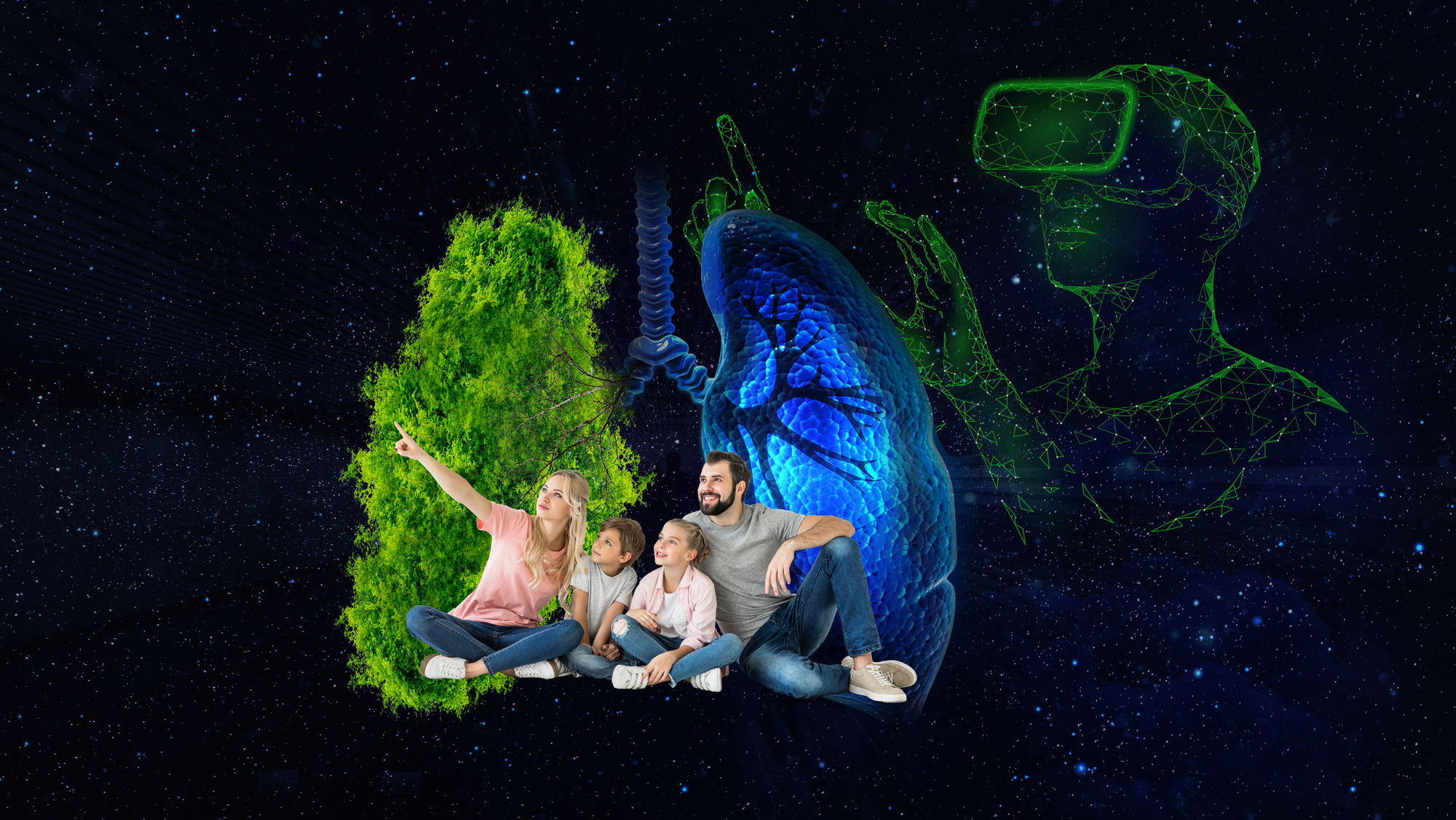 Universeum's SEK 50m donation from Krefting Foundation | University of ...