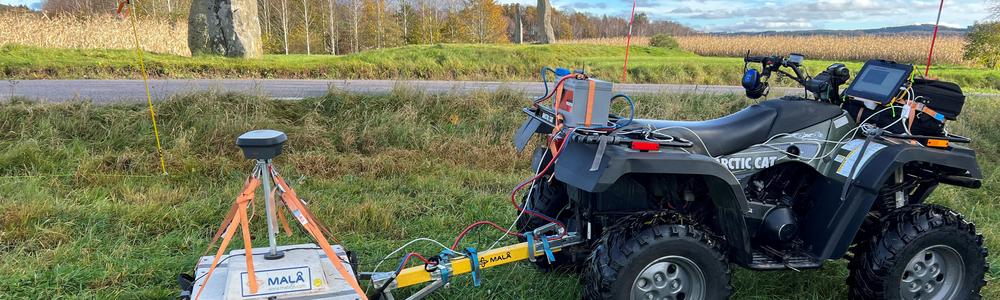 Digital fältdokumentation och geografiska informationssystem ...