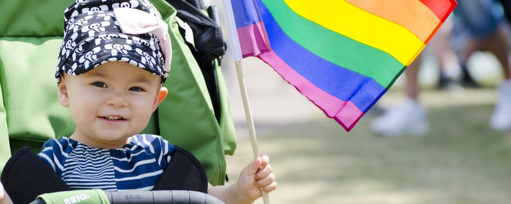 Children replicate and challenge heteronormativity | Mirage News