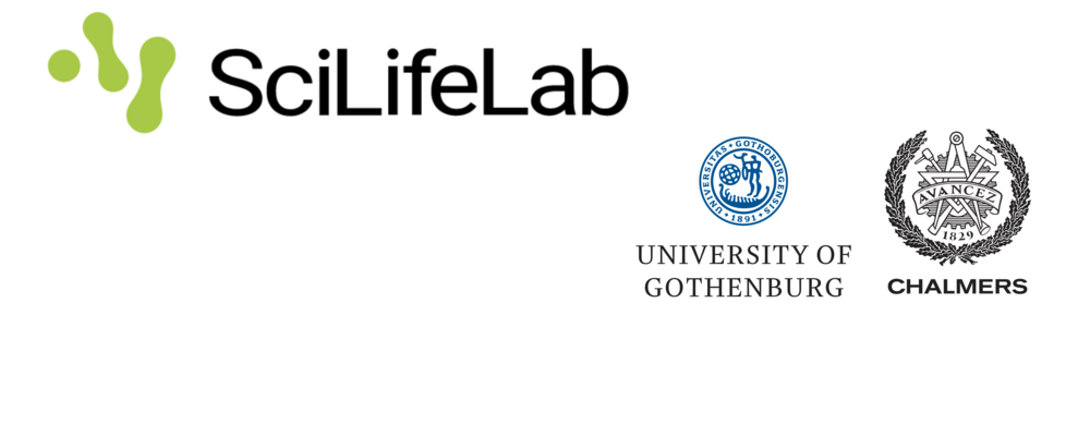 SciLifeLab Gothenburg, University of Gothenburg