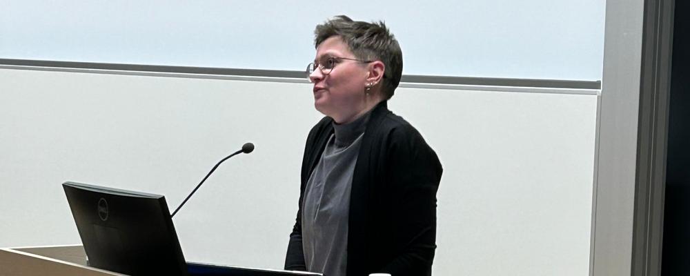 FUDEM inaugurated: "The future of democracy is currently at stake ...