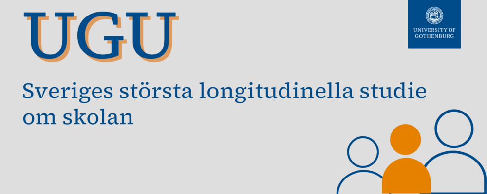 Utvärdering genom uppföljning, Göteborgs universitet