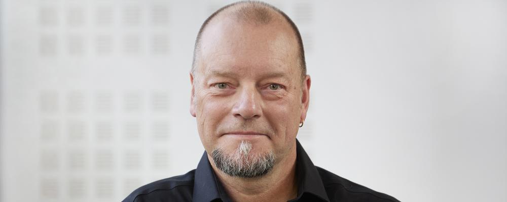 Jesper Strömbäck among the world’s top researchers | University of Gothenburg