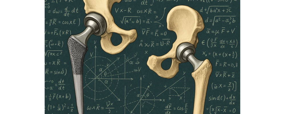 Vasileios Angelomenos: New CT-based technique can measure early implant ...