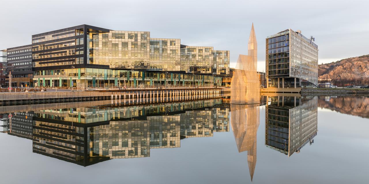 About us | Department of Applied Information Technology, University of ...