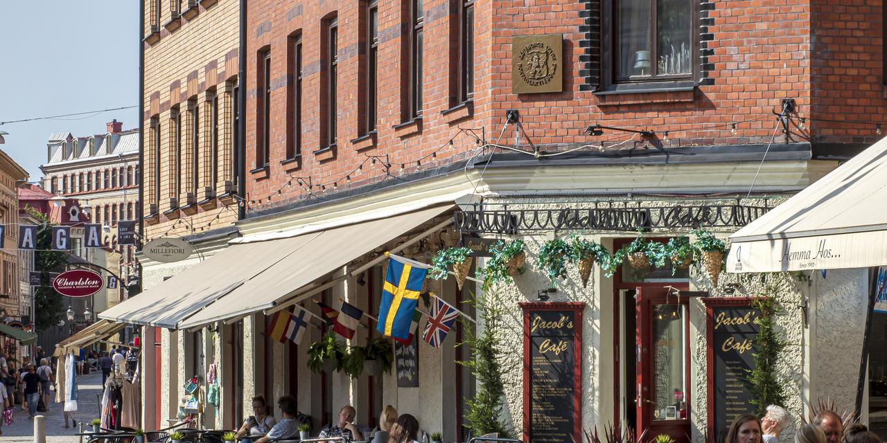 Contact | University of Gothenburg