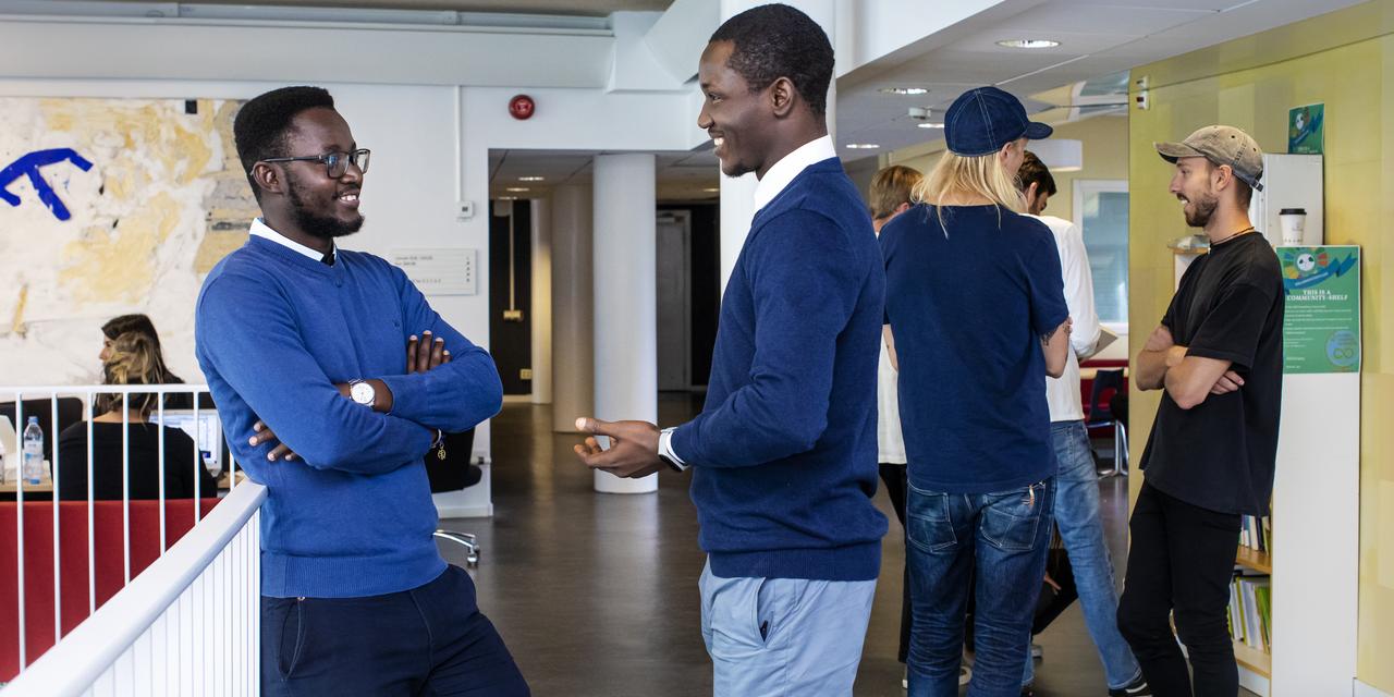 QoG for students | University of Gothenburg