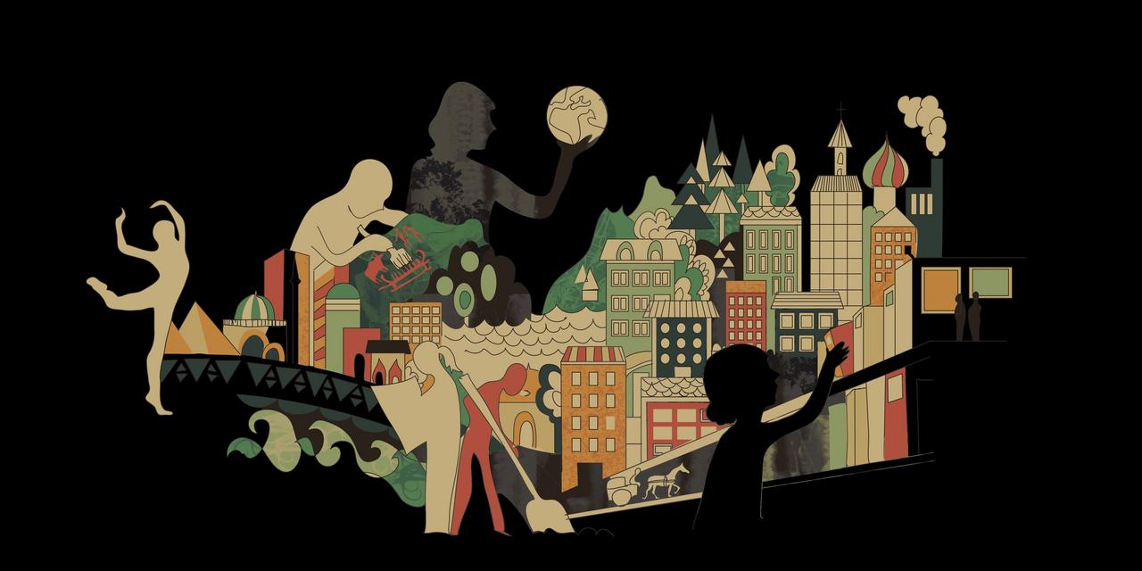 Centre for Critical Heritage Studies (CCHS), University of Gothenburg