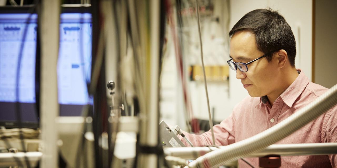 Our research | University of Gothenburg