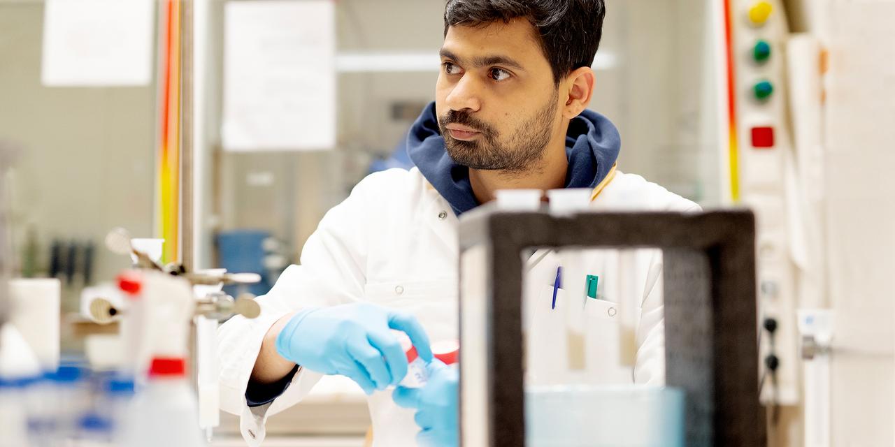 Doctoral Studies | University of Gothenburg