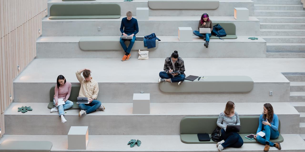 Studera | Göteborgs universitet