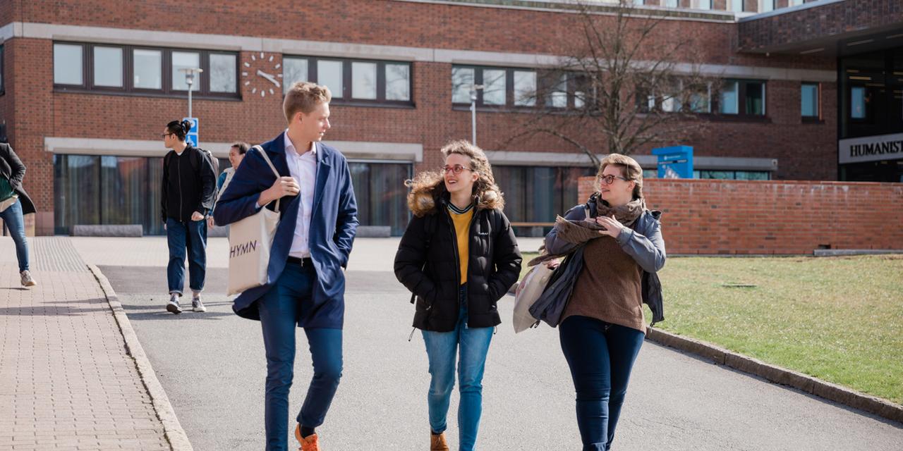 Student unions and student associations | University of Gothenburg