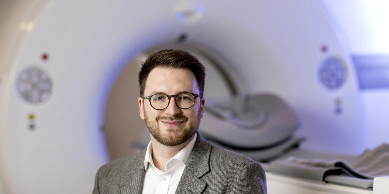 Michael Schöll Group | Göteborgs universitet