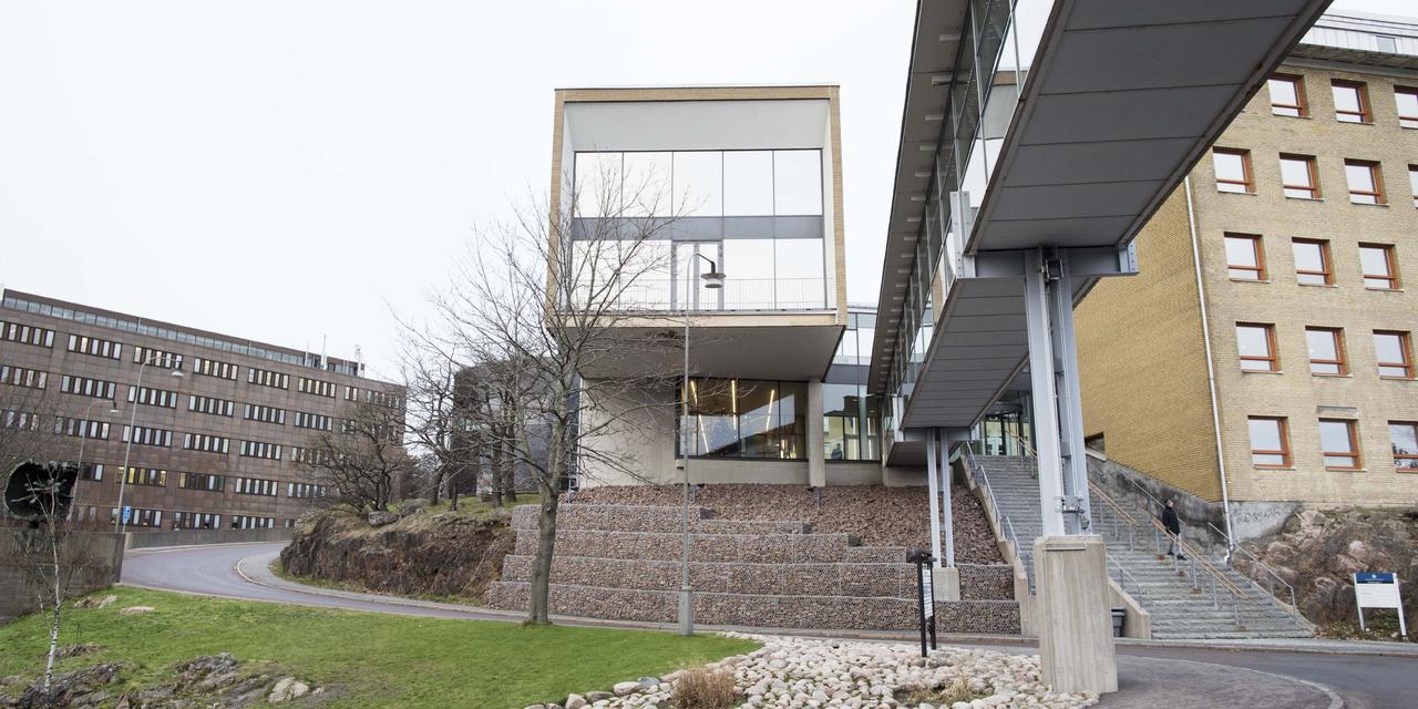 Kontakt | Sahlgrenska akademin, Göteborgs universitet