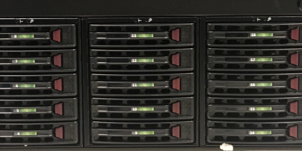 CCI Data Management Plan | University of Gothenburg