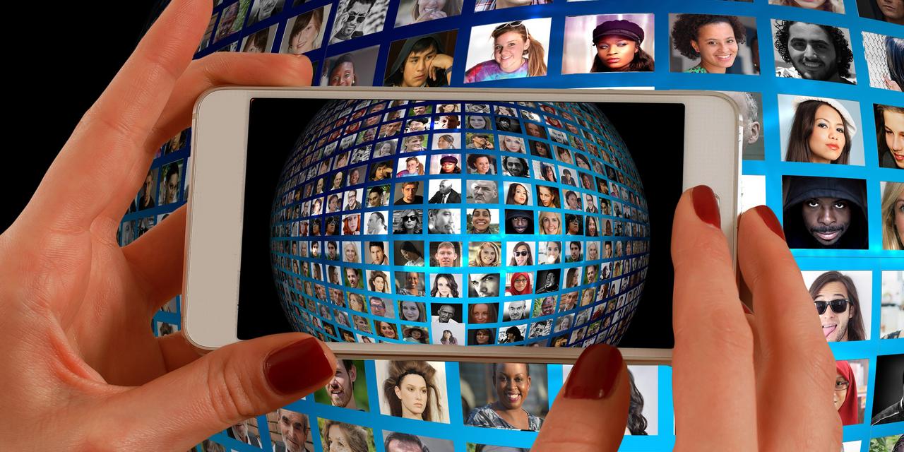 Media audiences and media use | University of Gothenburg