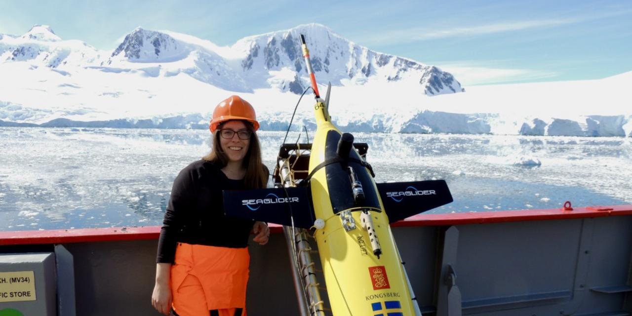 Louise Biddle, Lars Gamfeldt and Erica Leder awarded research grants ...