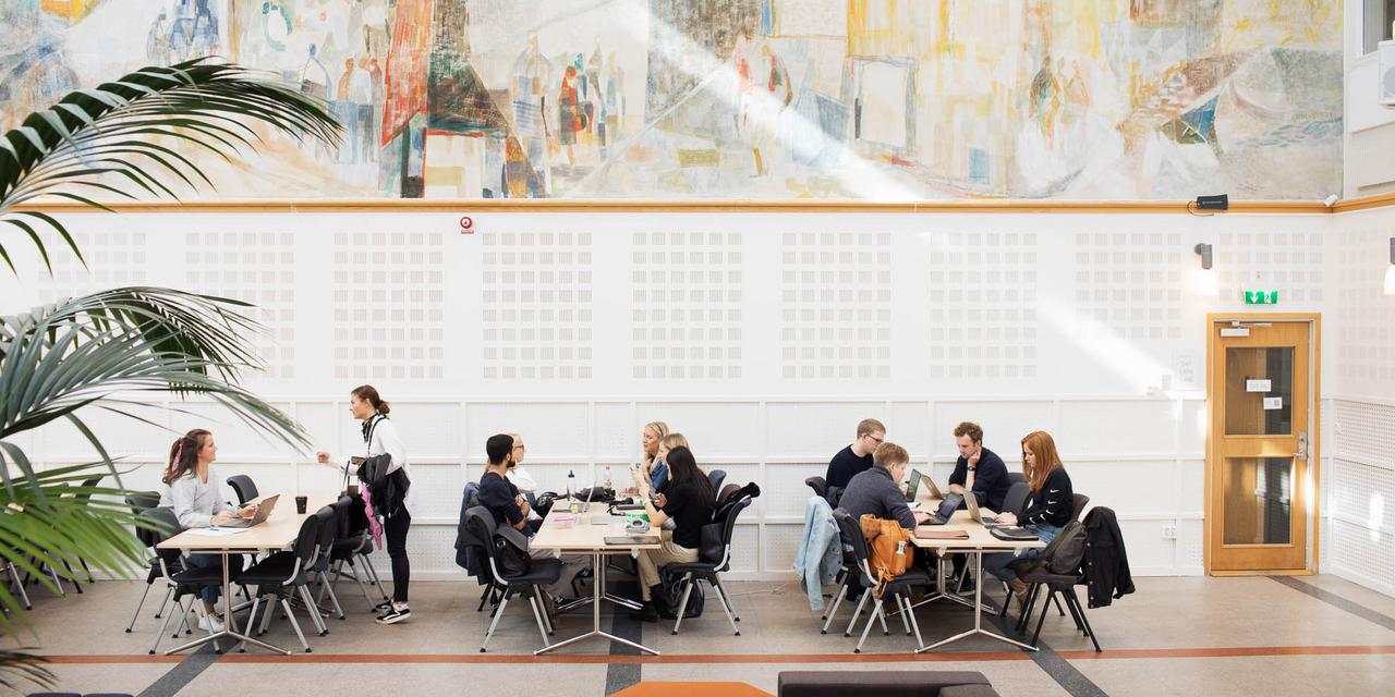 Programme set up: Innovation and Industrial Management | University of ...