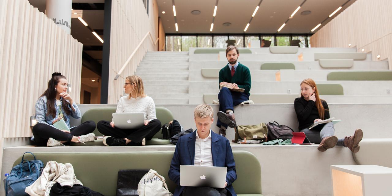 Study here | University of Gothenburg