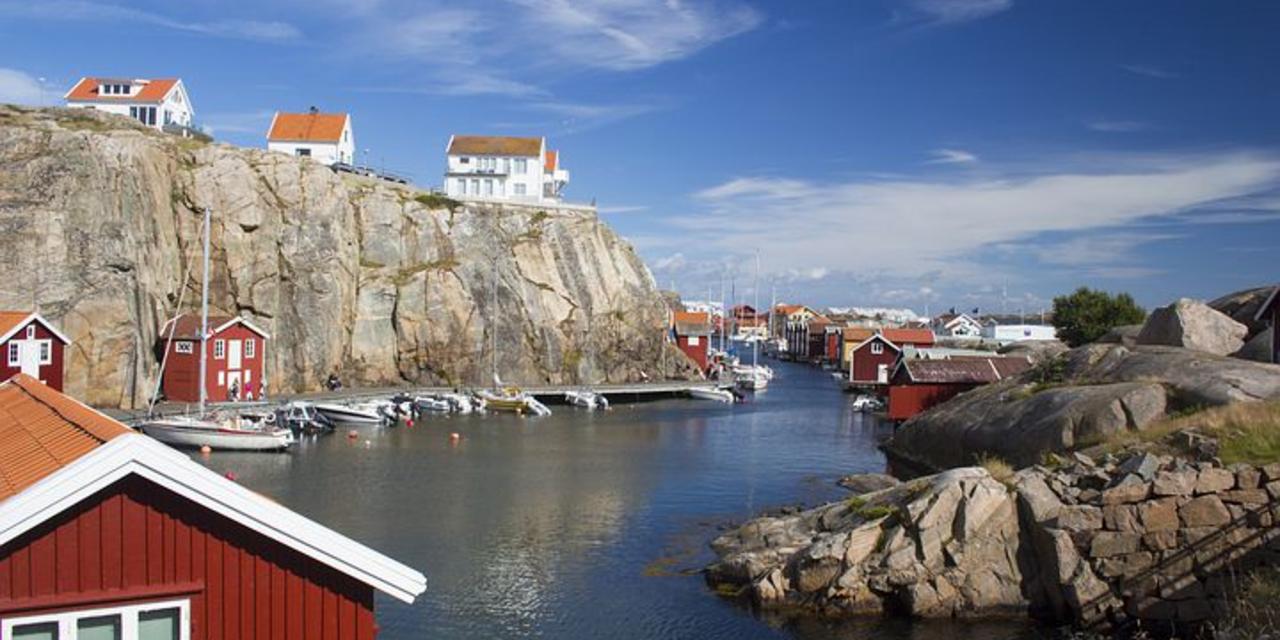 Maritime tourism | University of Gothenburg