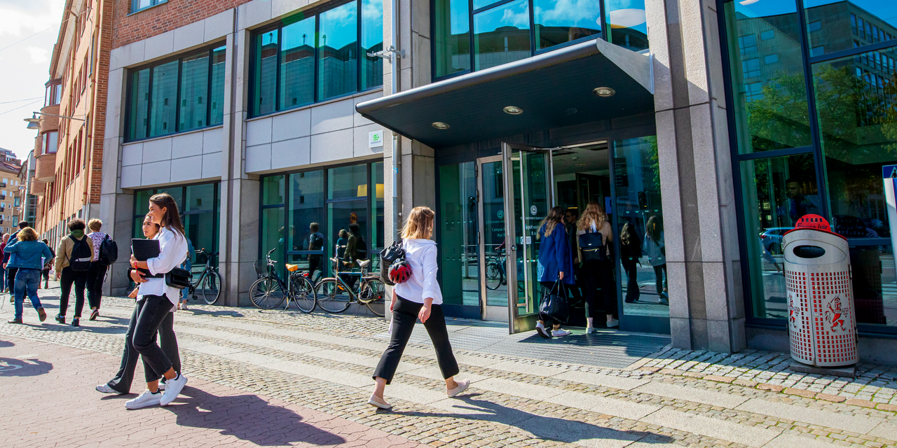 About us | University of Gothenburg