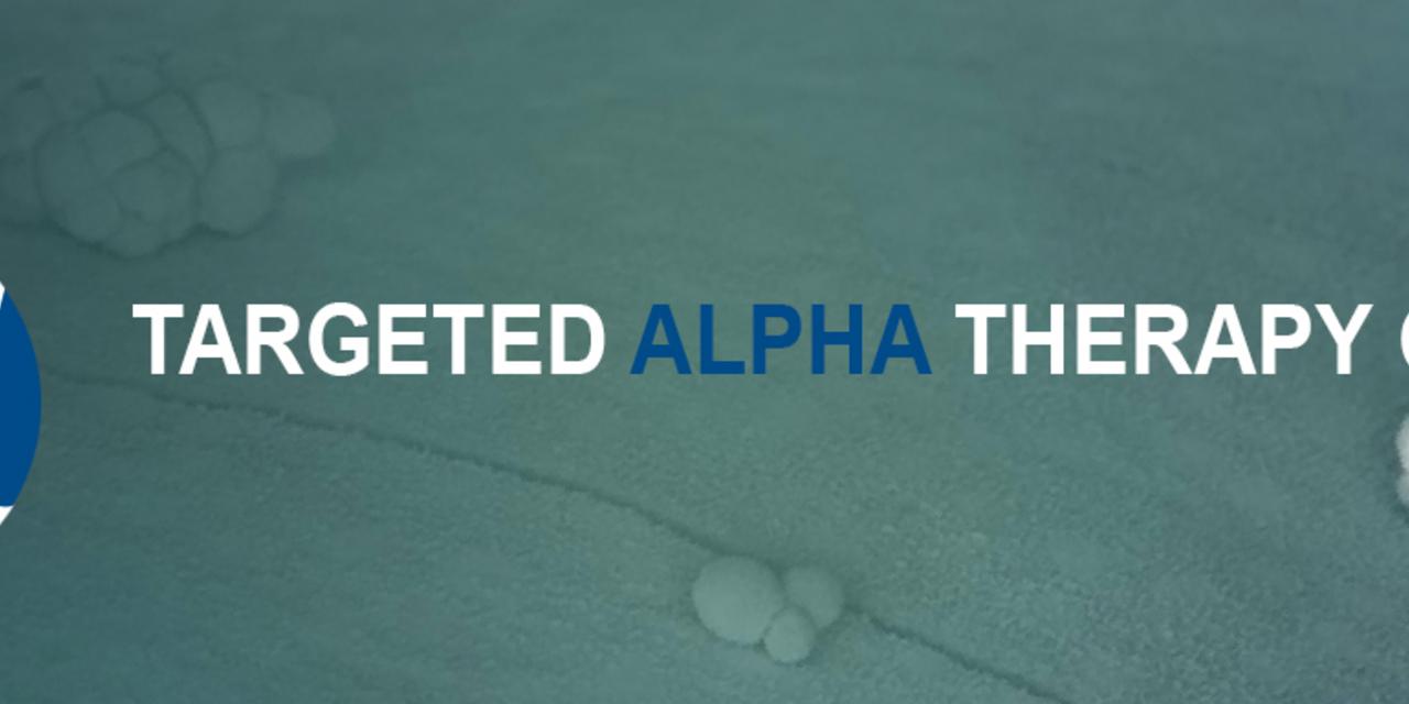 Targeted Alpha Therapy Group | University of Gothenburg