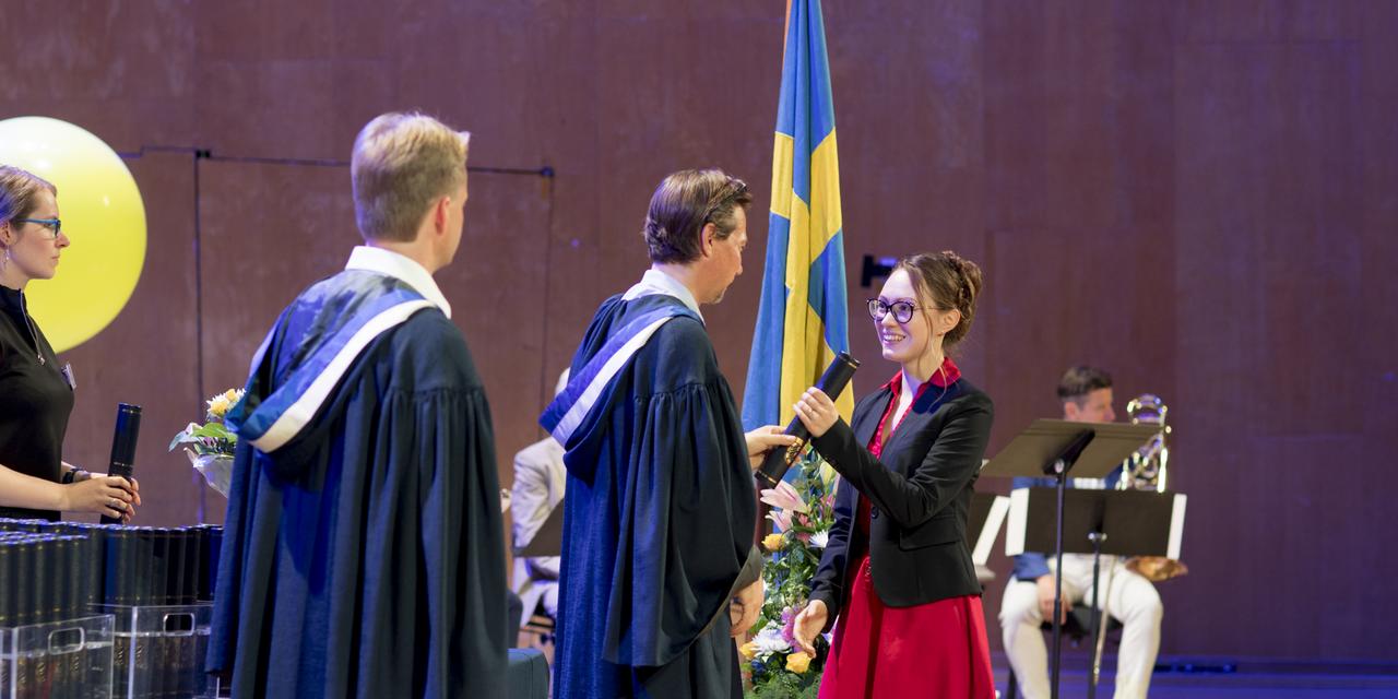Graduate School | Handelshögskolan, Göteborgs universitet