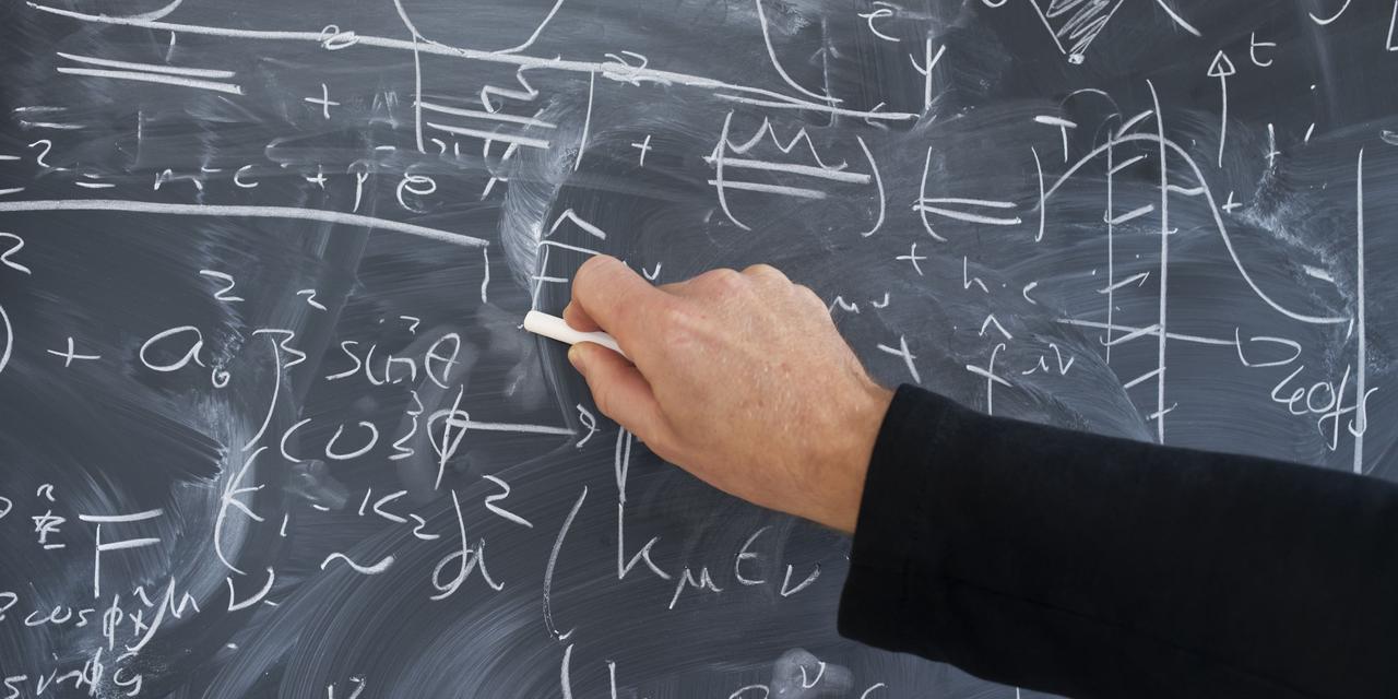 Fysik 3-kurs för gymnasiet | Institutionen för fysik, Göteborgs universitet